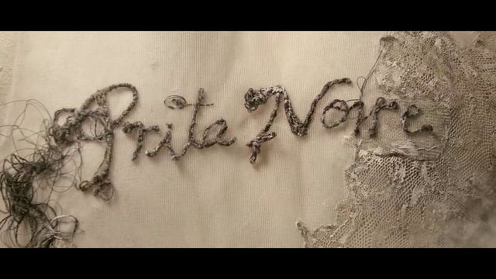 Stop-motion – Moebius Animación